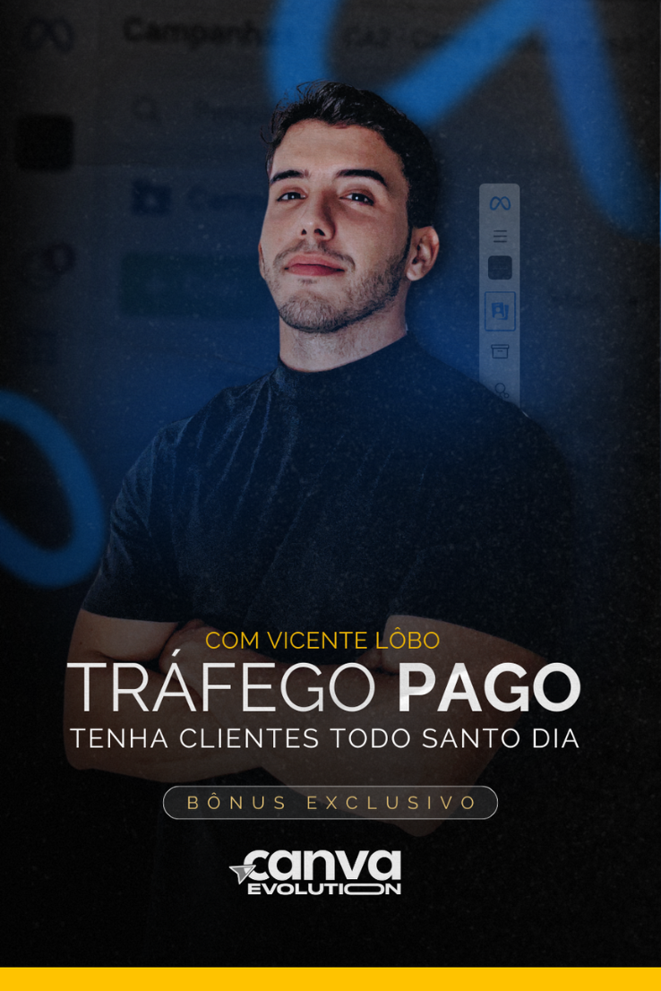 Curso Canva Evolution Raysa Keila - Site Oficial